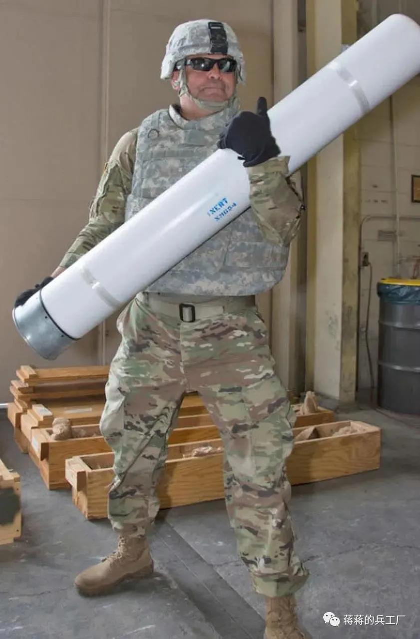 Hit 70 kilometers in one shot!U.S. ERCA artillery test XM1210 extended ...