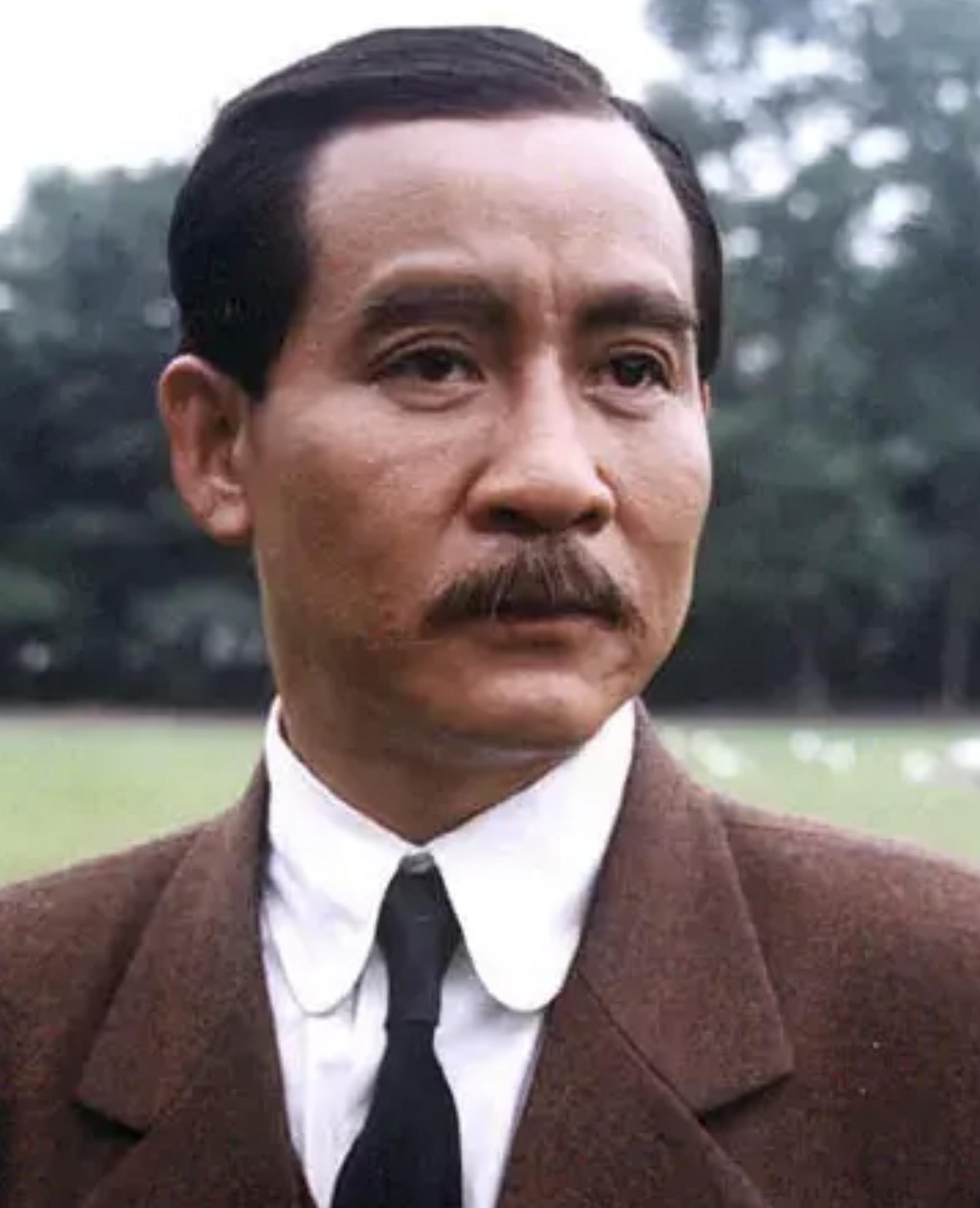 Ma Shaohua's road to fame and his beloved wife in life - iNEWS