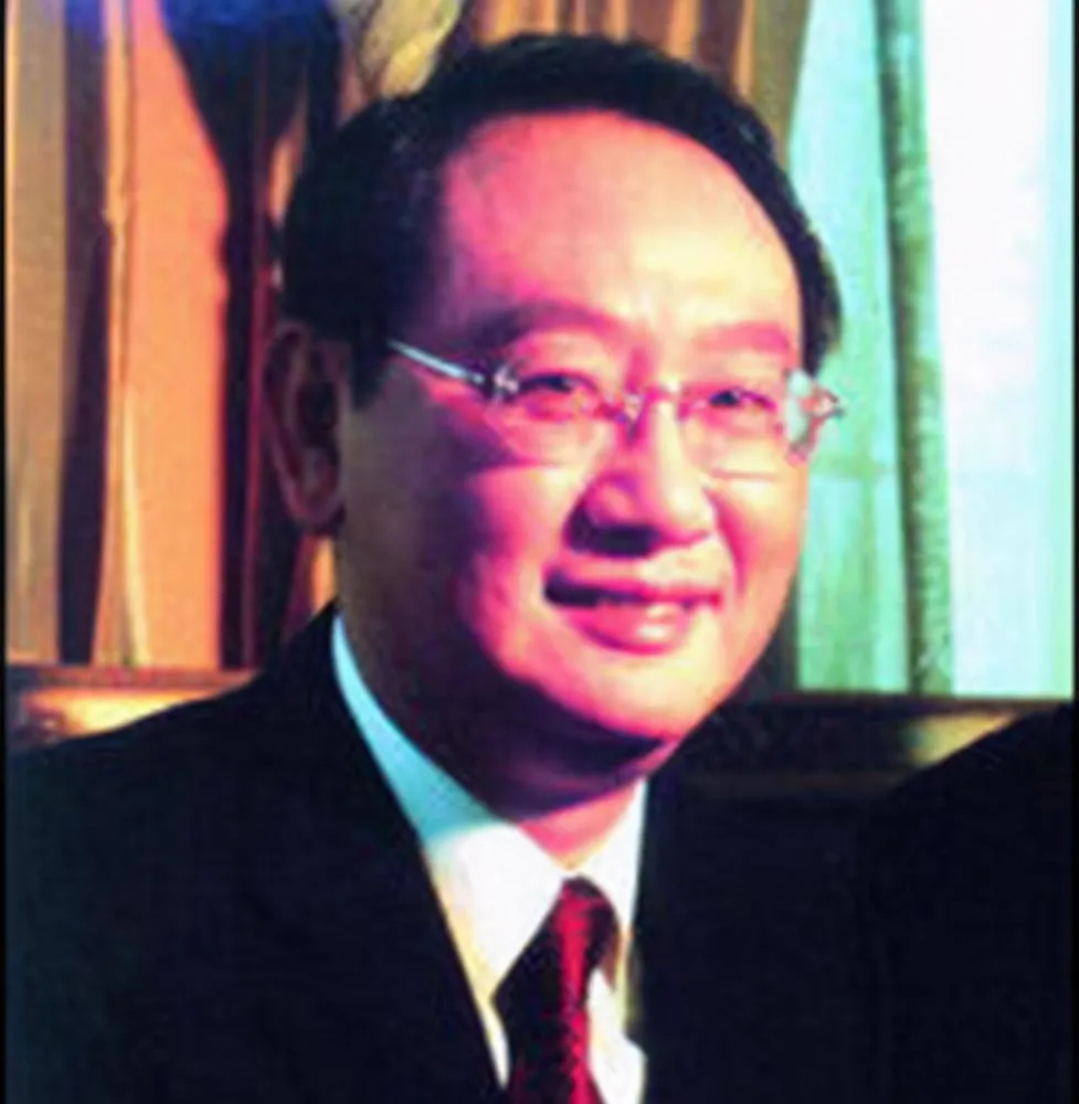 Tang Jiacheng, the second-generation national husband should also step ...