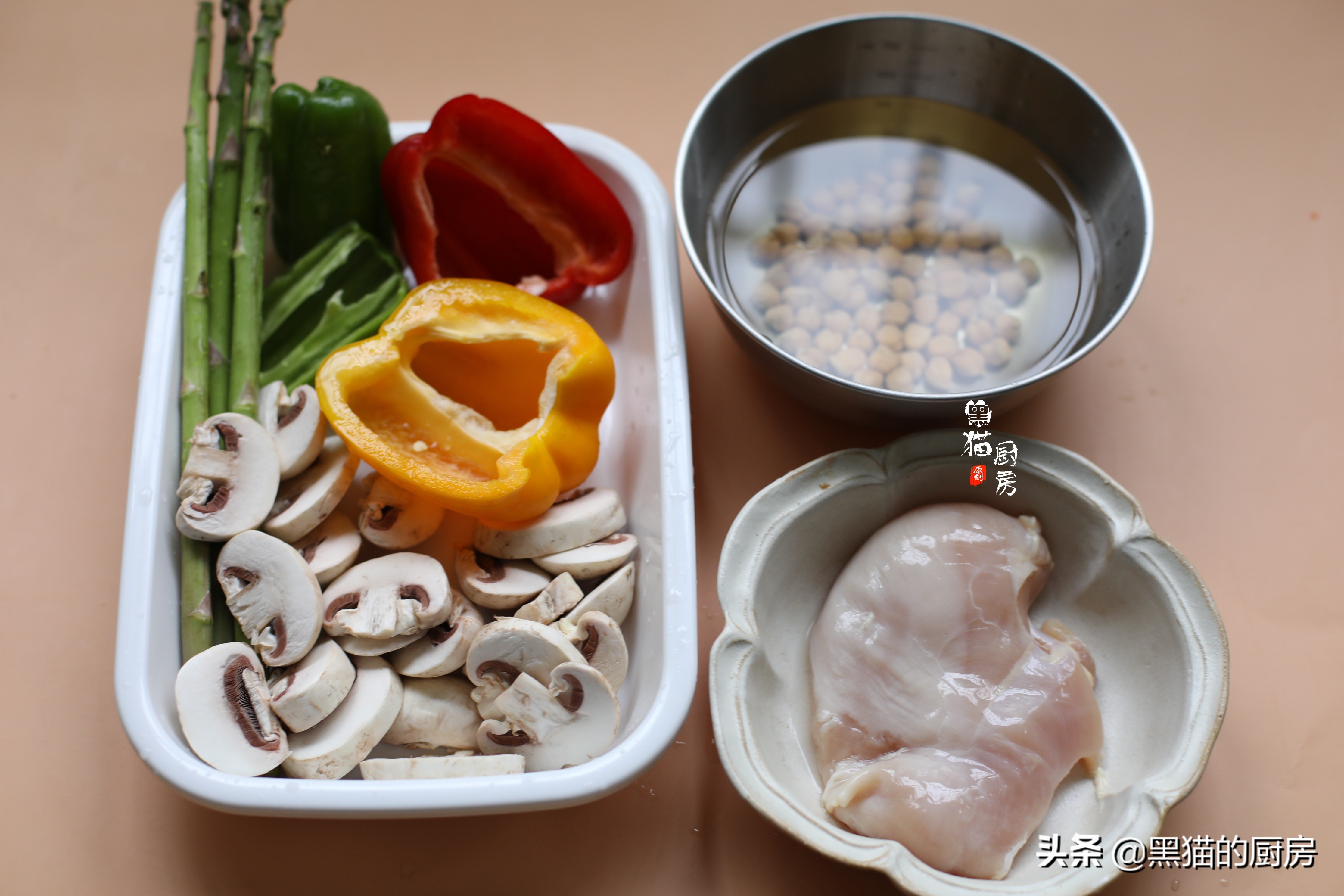 The upgraded version of Yin Zheng's fat-reducing stewed vegetables, the ...