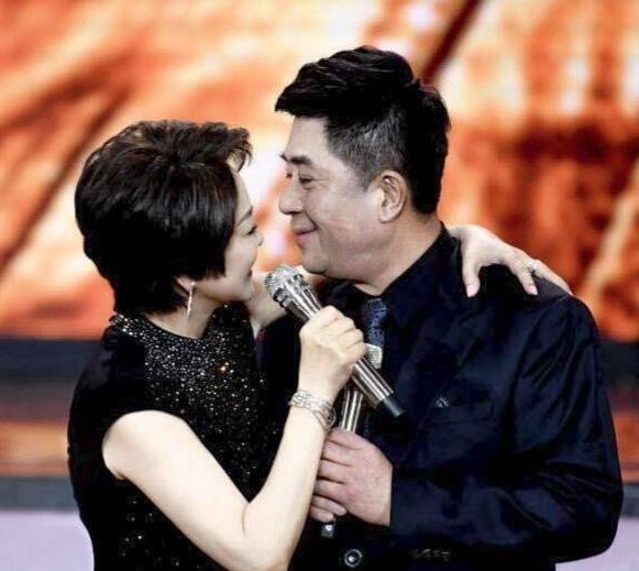 Zhang Yu's story: Lushan's love and kiss become a classic, breaks with ...