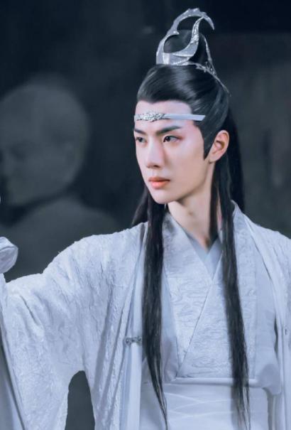 Wang Han supported Wang Yibo all the way. Why did Wang Yibo, who didn't ...