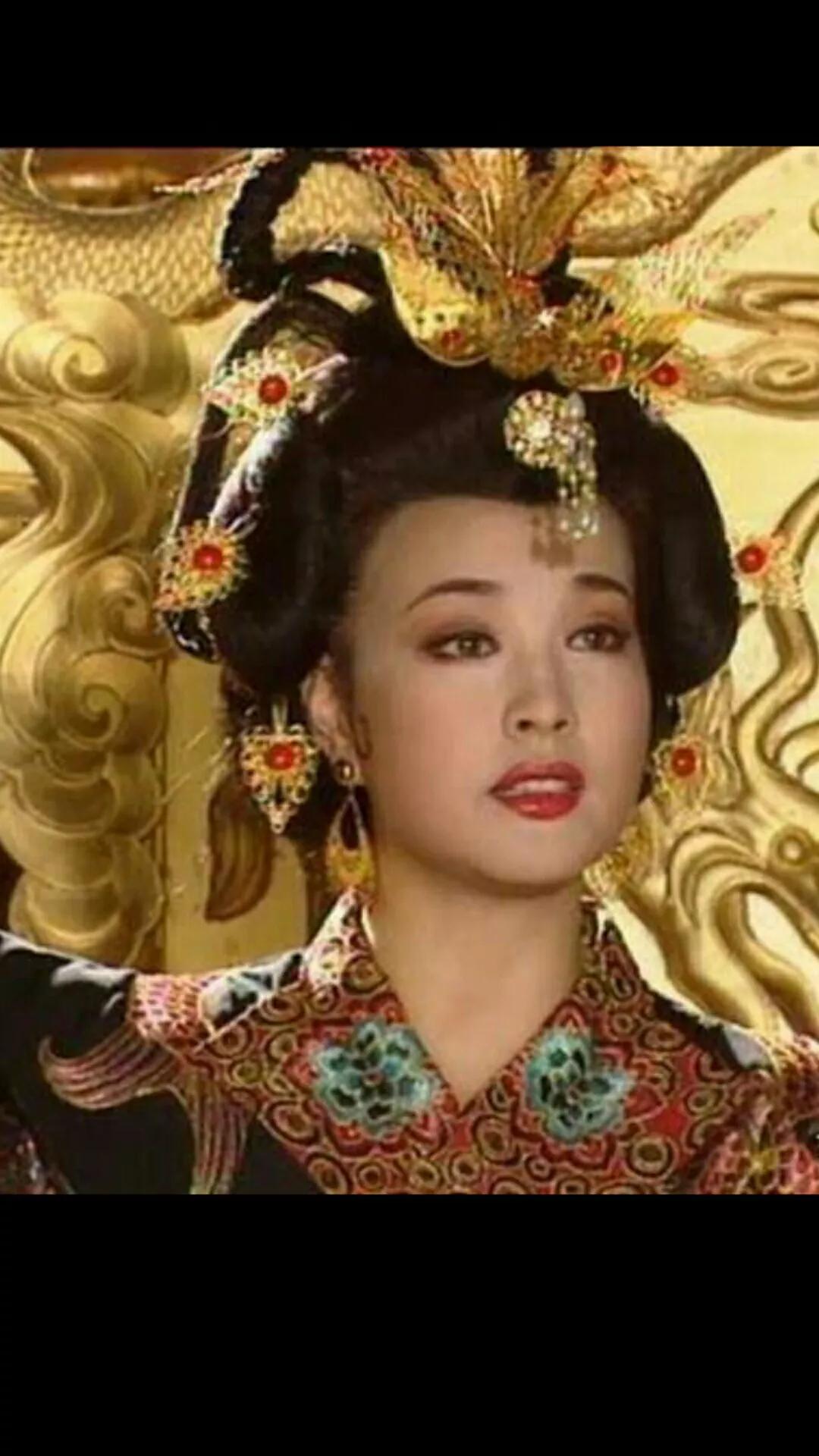 The tomb of Shangguan Wan'er was brutally destroyed, and the epitaph ...