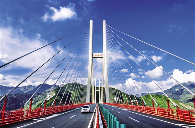 China will make another move!It took 3000 years to build the world's ...