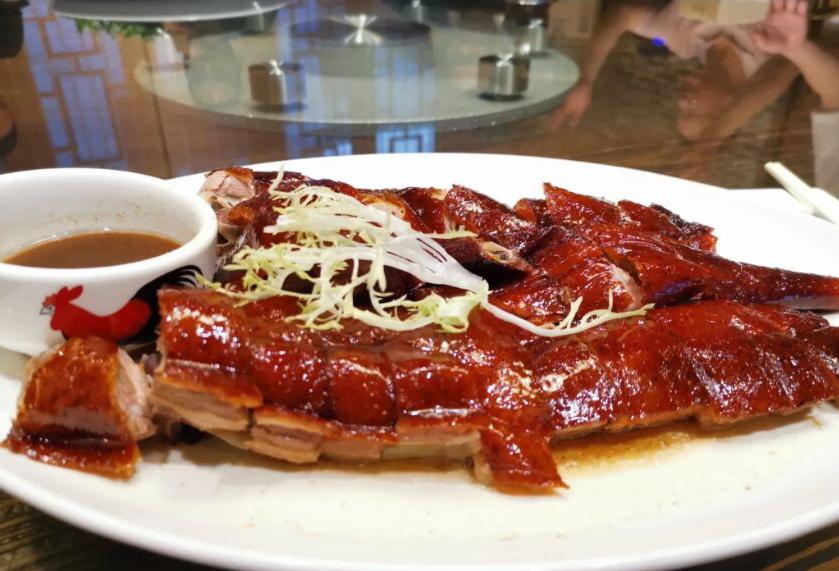 Shunde's popular private kitchens can only be eaten after queuing for ...