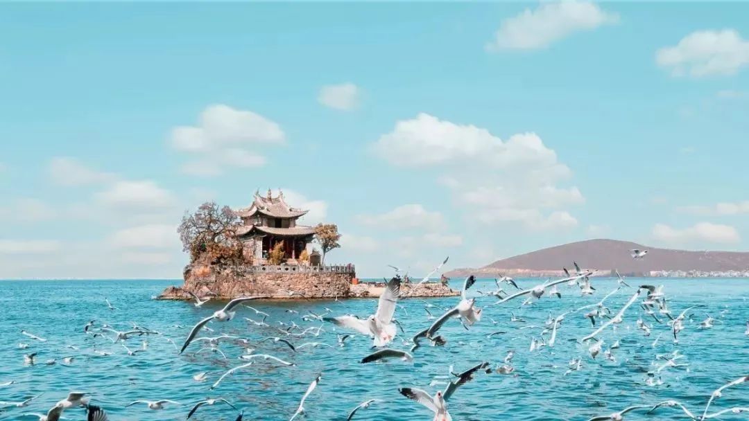 A trip to the ancient city of Shanhai - iNEWS