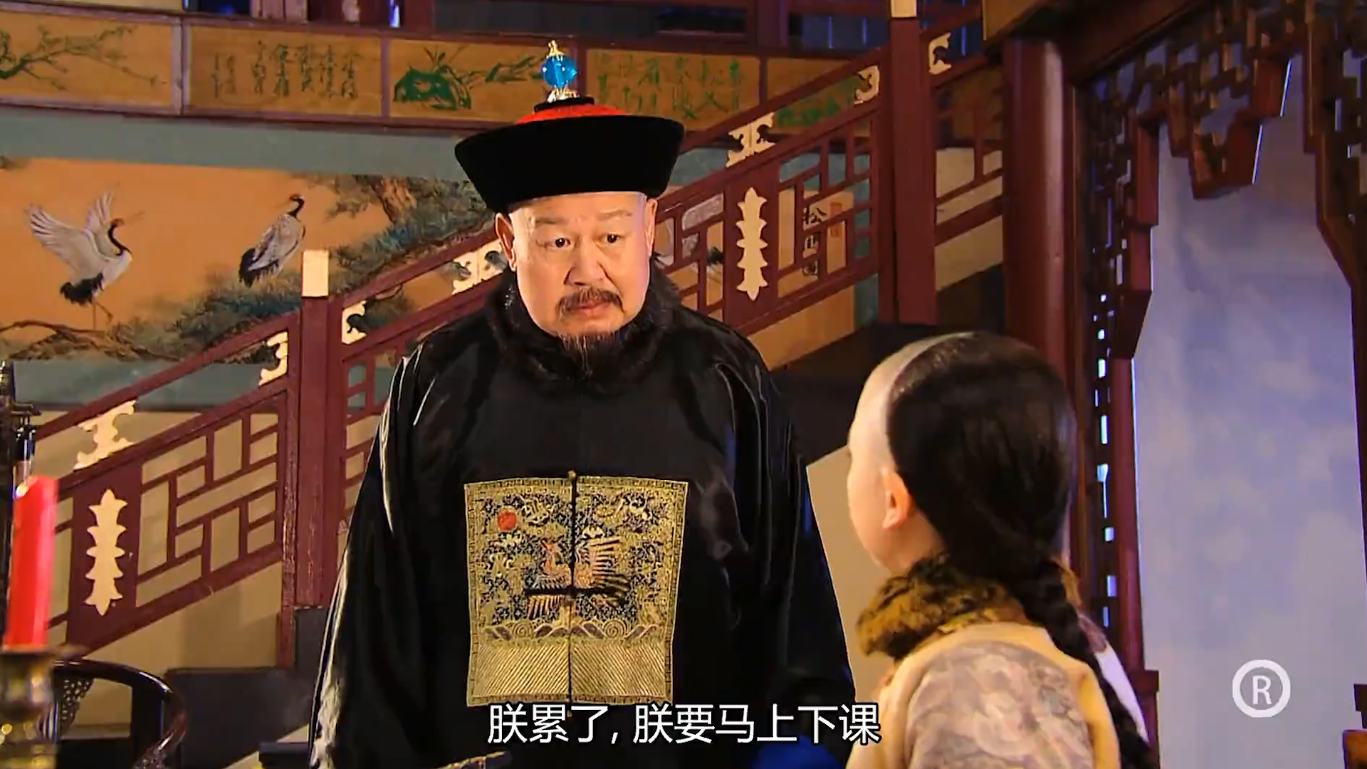 Why did Emperor Tongzhi die early at the age of 19?Such "toss", 19 ...