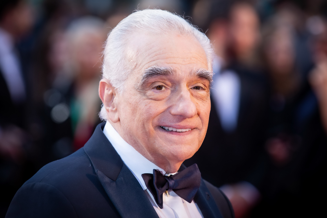 Inventory of the world's top 40 living directors: 4 Chinese directors ...