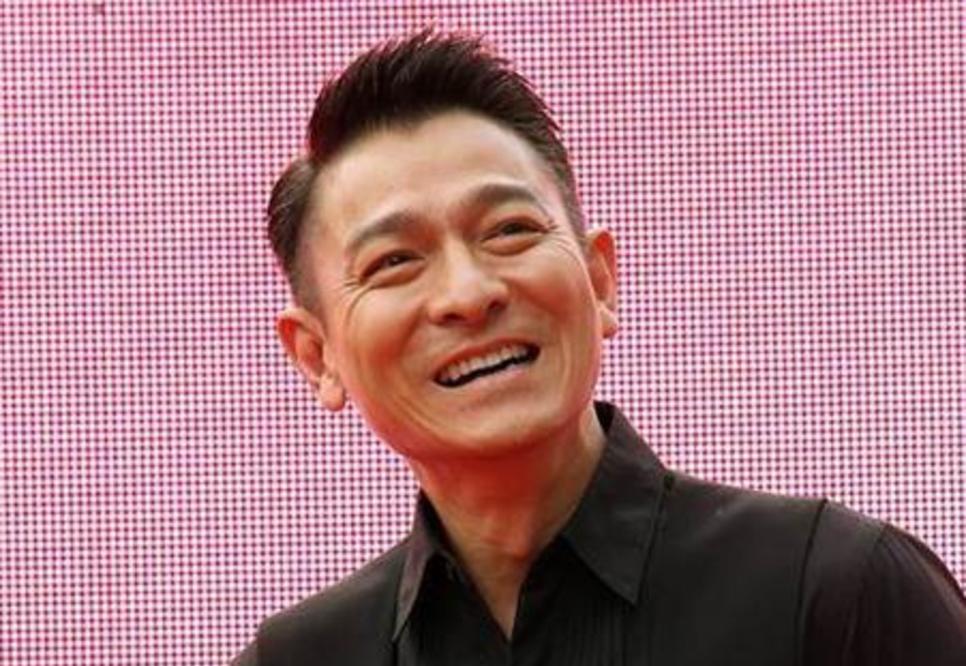 Andy Lau: From an unknown pawn to Liu Tianwang, 40 years of his debut ...
