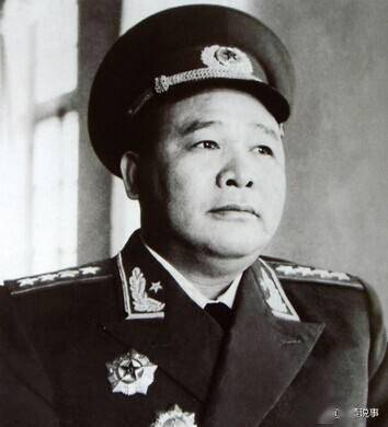 List of the top ten generals of the founding of New China and their ...