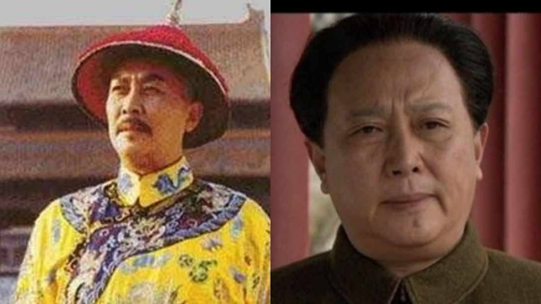 Tang Guoqiang: Can you don't play Mao Zedong? - iNEWS