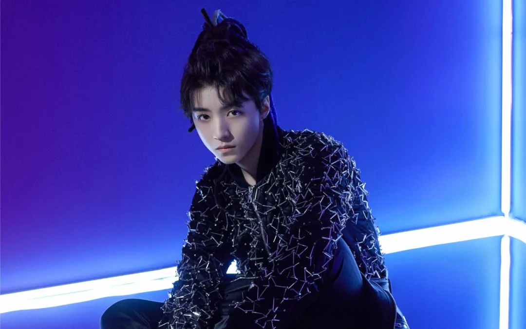 Little gossip, Du Meizhu, Liu Haoran, Wang Junkai, Sun Yi, Wang Yanlin, Shu Chang - iNEWS