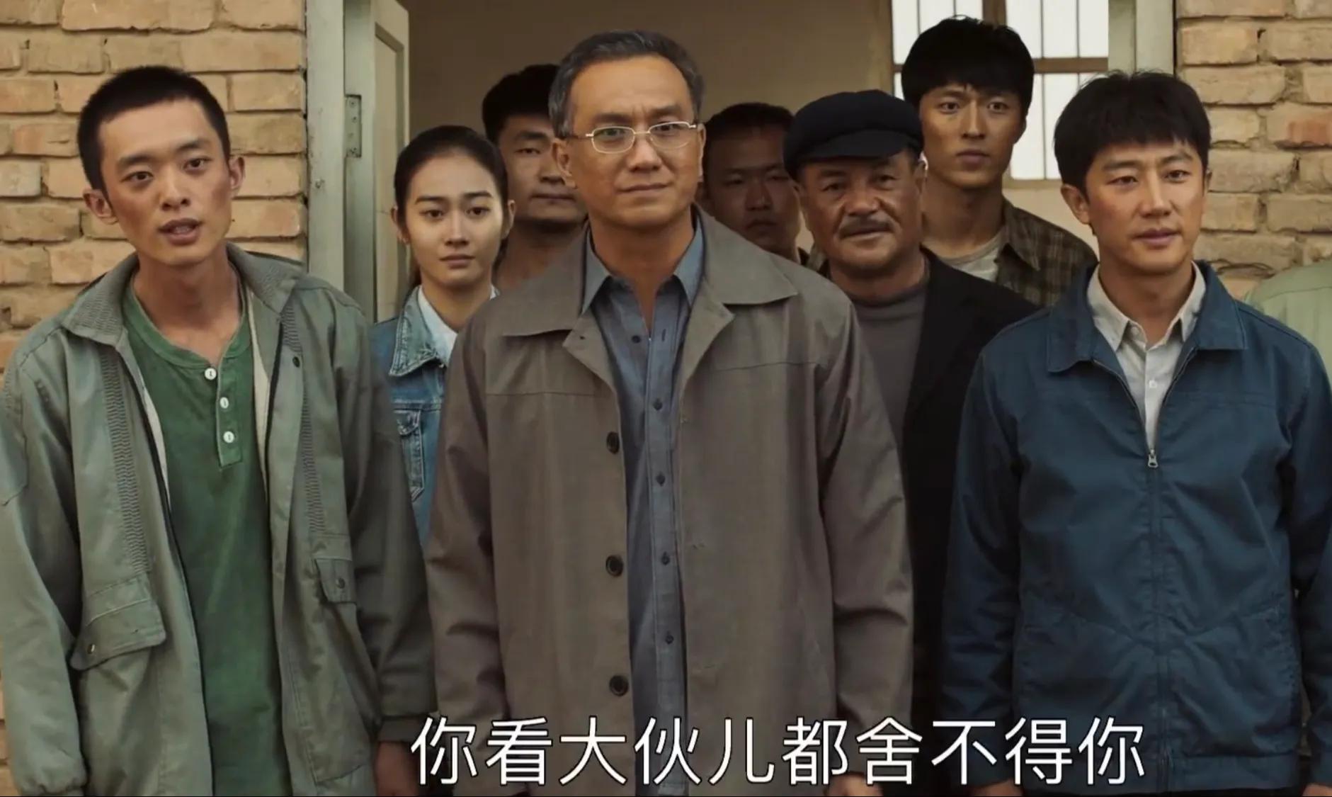"Mountain and Sea Love" Huang Xuan: I admire You Yong, Guo Jingfei ...