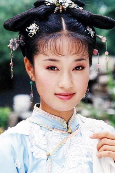 Ma Yili: After divorce, live out yourself, sober and charming, you can ...