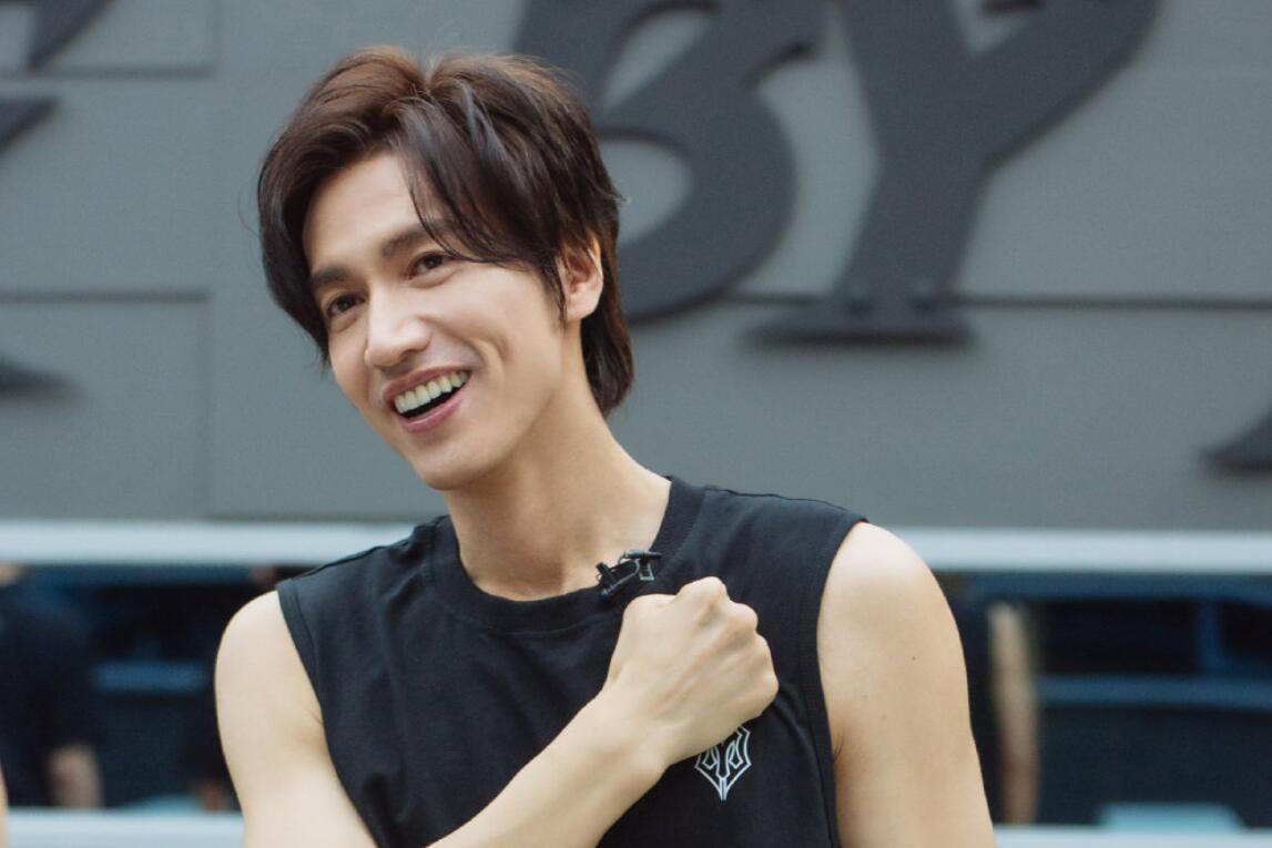 Jerry Yan, your "forbearance" is very popular - iNEWS
