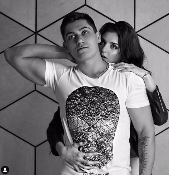 The beauty is fascinating!The best Ukrainian goddess figure in ...