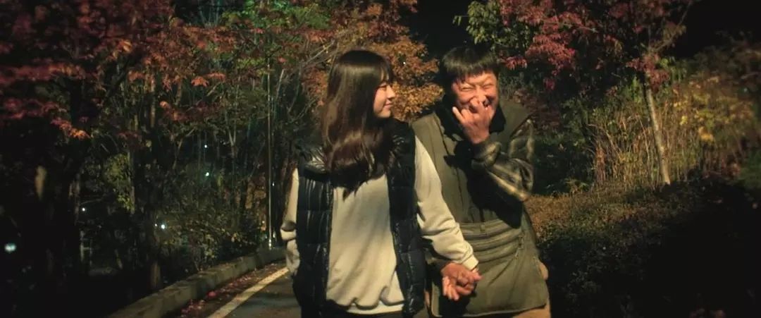 The Korean movie "Earthworm" is based on real events and is more ...