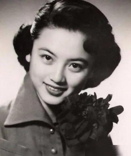 Hong Kong actress Shi Hui married Fu Qi and has been spoiled for more ...