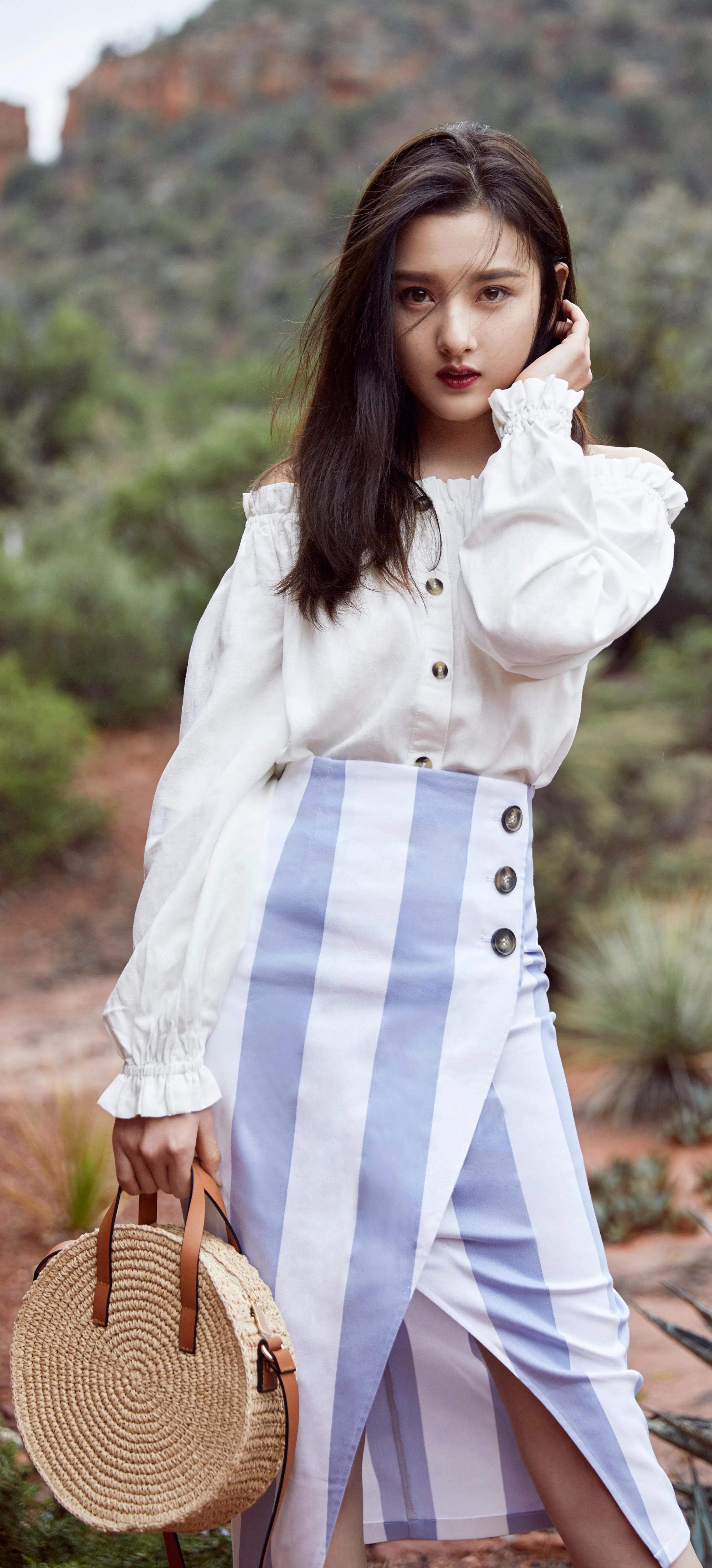 Collection of wallpapers 162 of Song Zuer - iNEWS