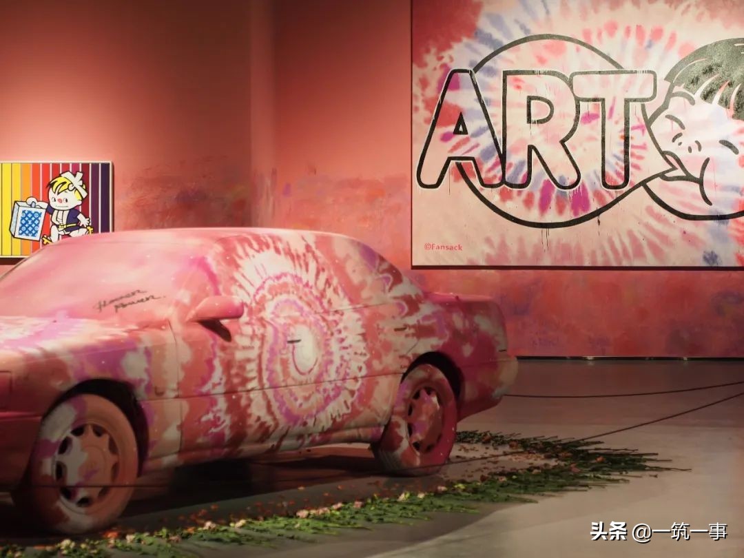 Pang Fan: Walking on the streets of Chengdu, you are likely to be ...