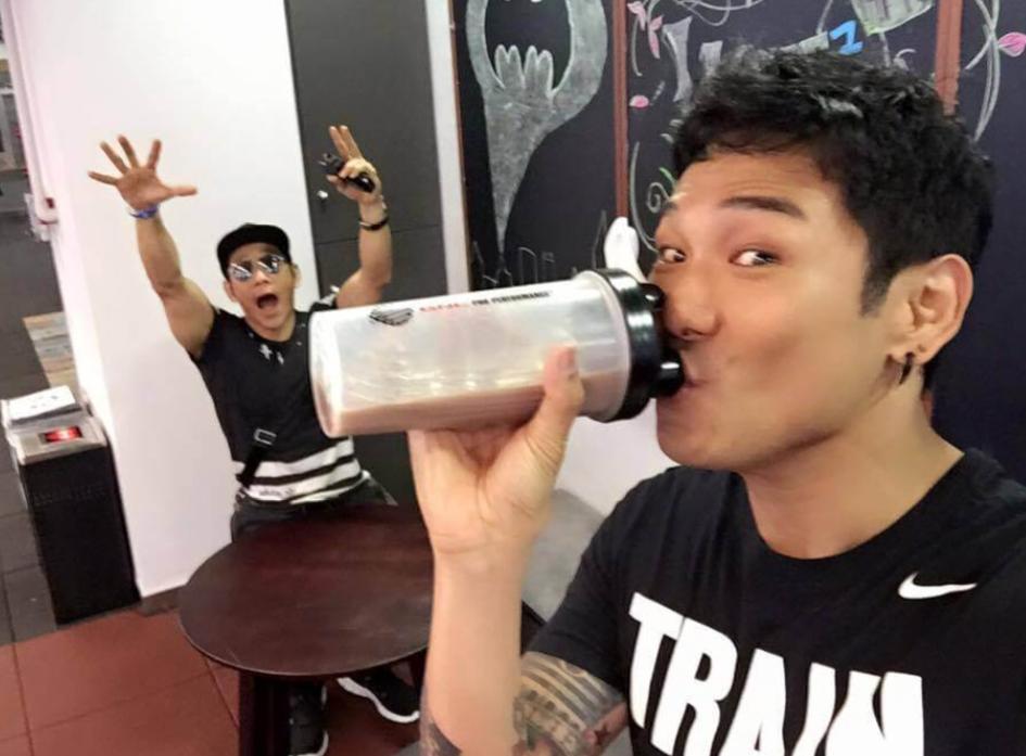 59-year-old Du Dewei revealed that he wanted a second child!It is best ...