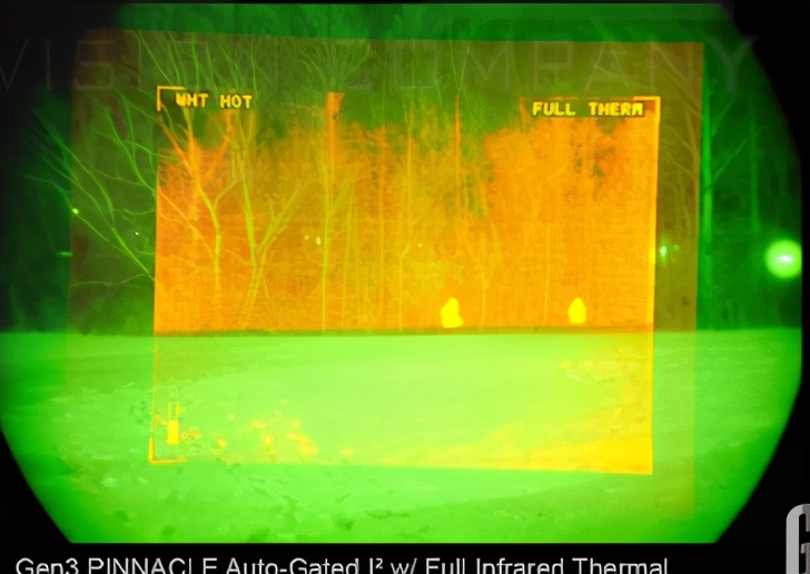 Photo taken from the US military's official website: the magical ...