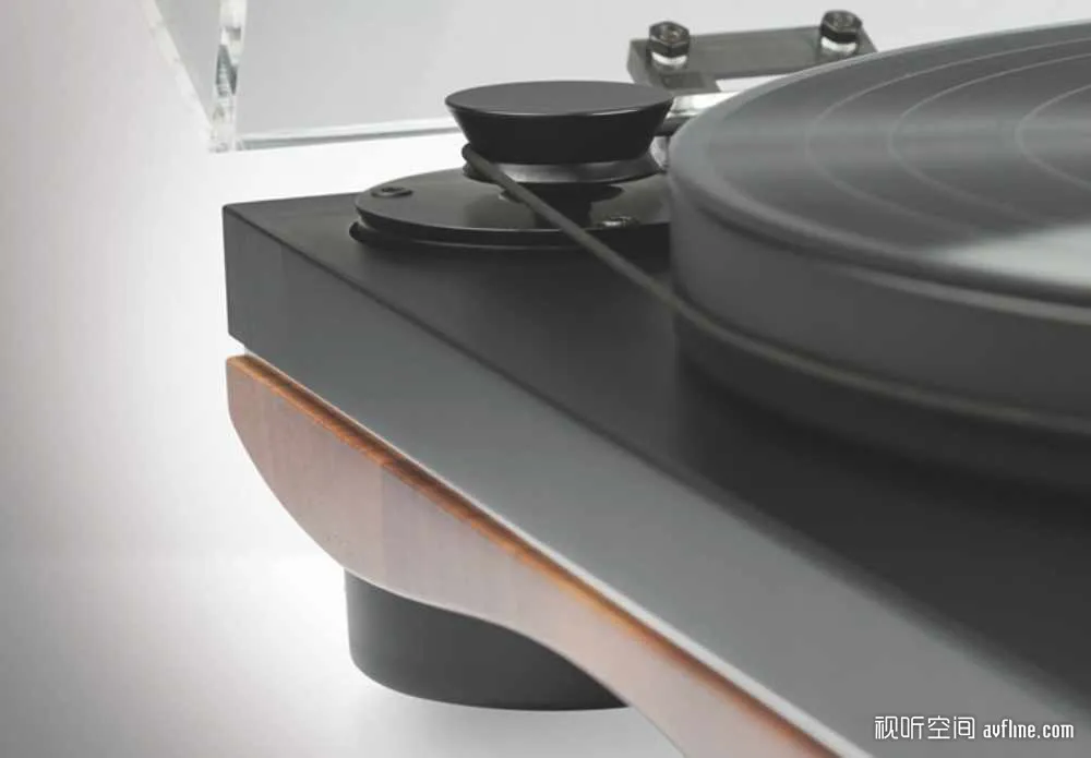 A Brief Review of 6 Intermediate Vinyl Turntables ⑤ - iNEWS