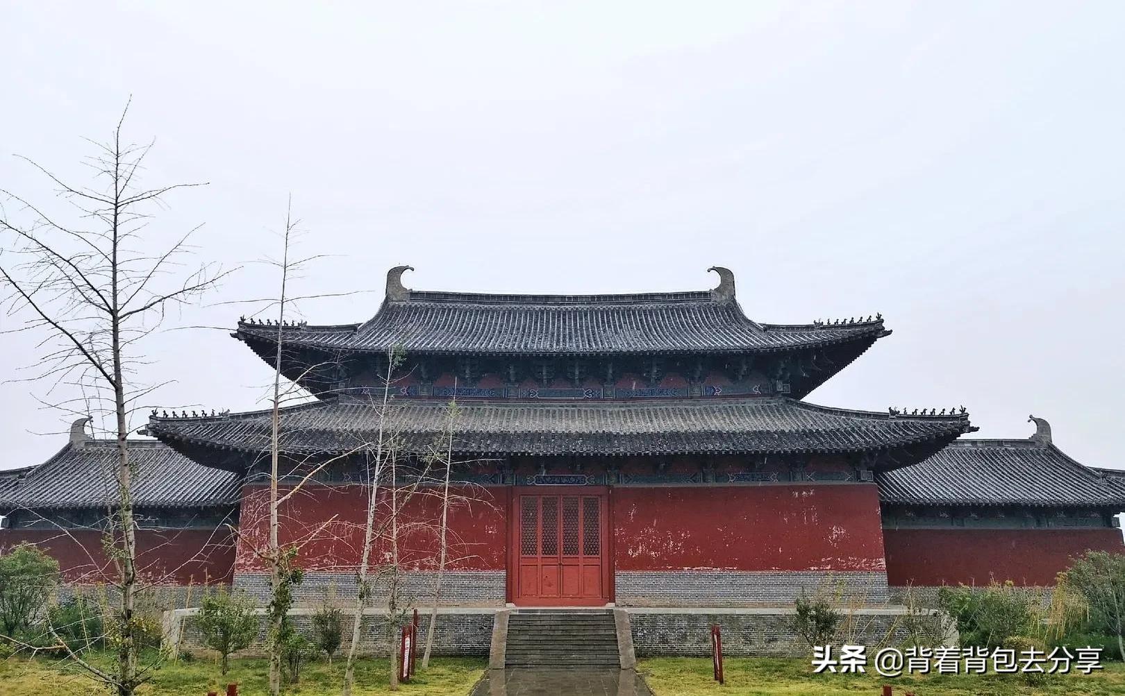 Of the four famous academies in ancient China, only the Songyang ...