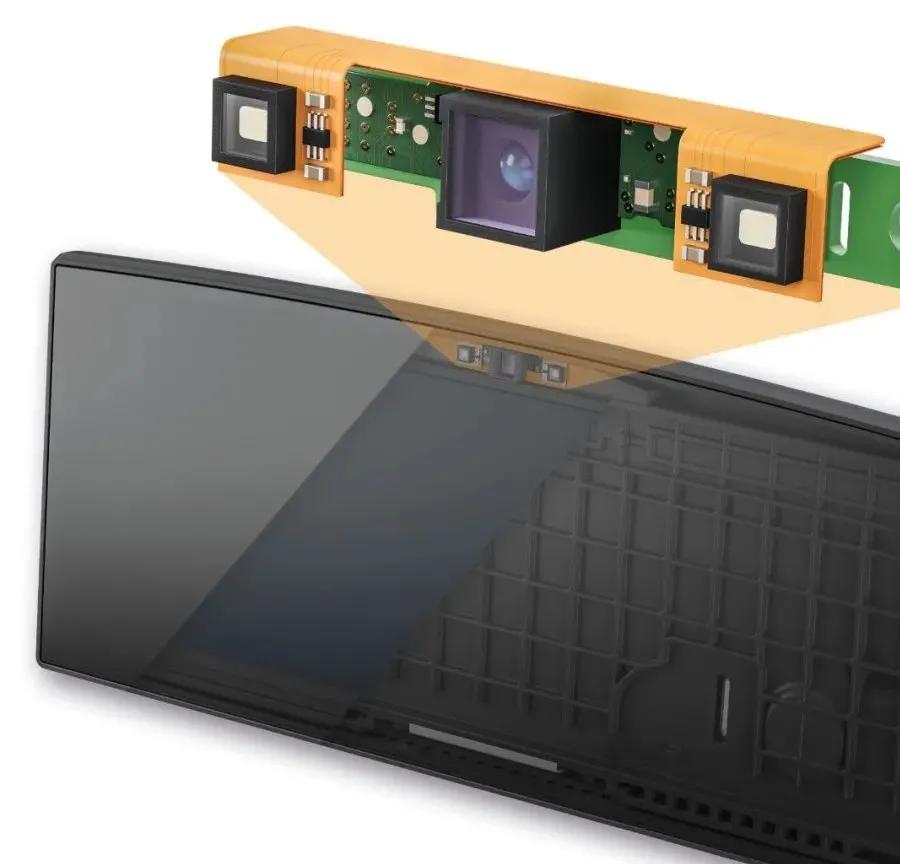 DMS+OMS "fusion" new outlet - iNEWS