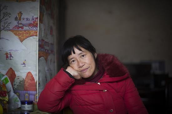 Yu Xiuhua's new poem "We Are 500 Miles Away" has clear and interesting ...
