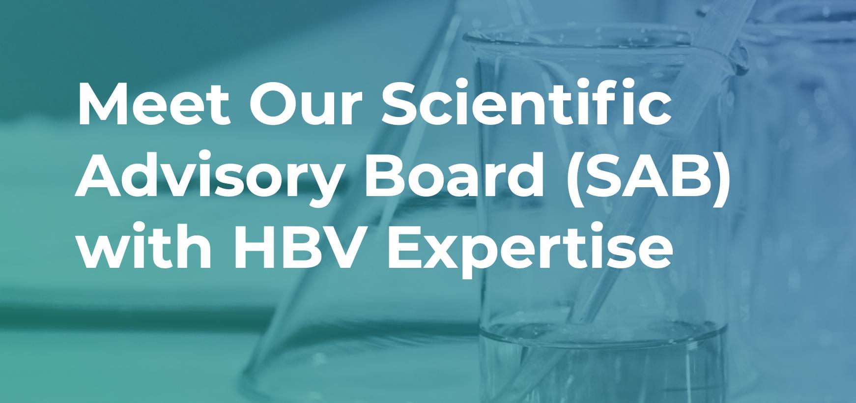 Enochian, a hepatitis B research drug company, welcomes outstanding scientists to join and ...