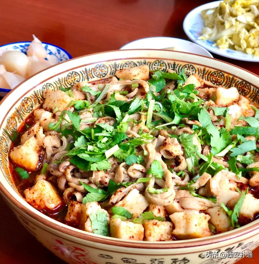 Pucheng, the best city I've been to - iNEWS