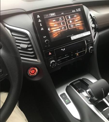 Why is Guandao reluctant to use Honda's own 10AT black technology?Have ...