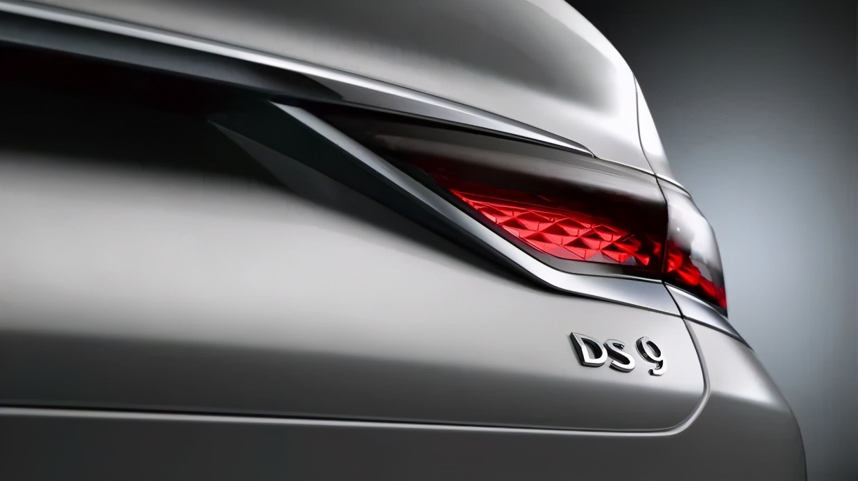 French luxury DS9, who buys this car for serious people? - iNEWS