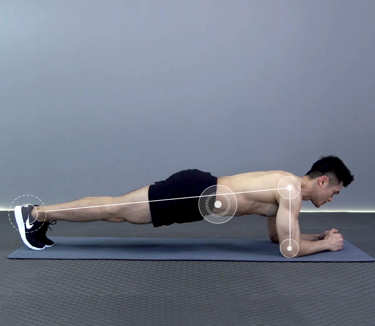 How to train your abs like a super model - iNEWS