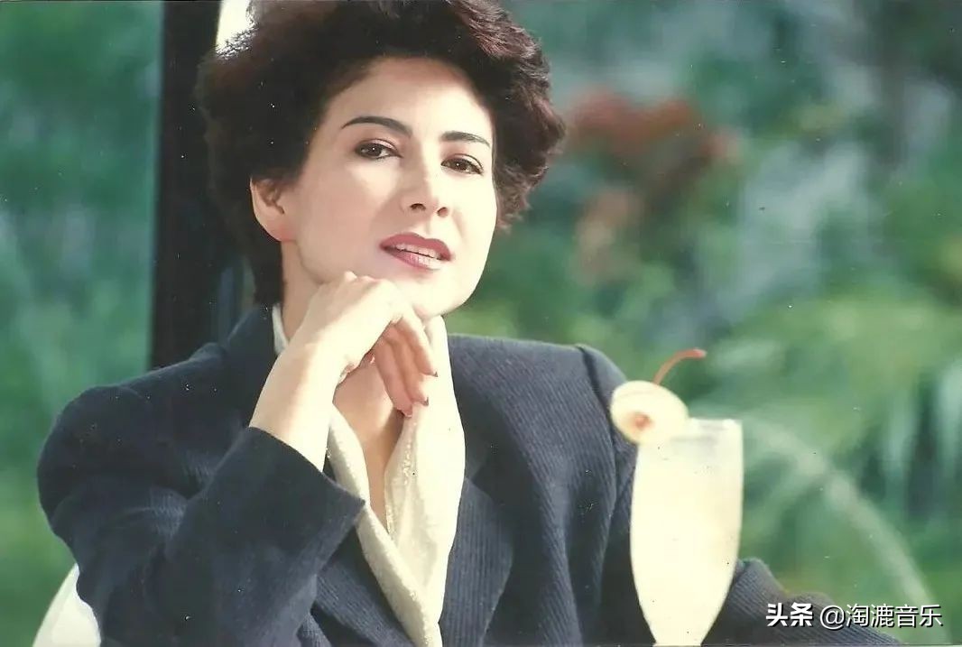 A generation of singer Zhen Ni: For her dead husband and daughter, 46 ...