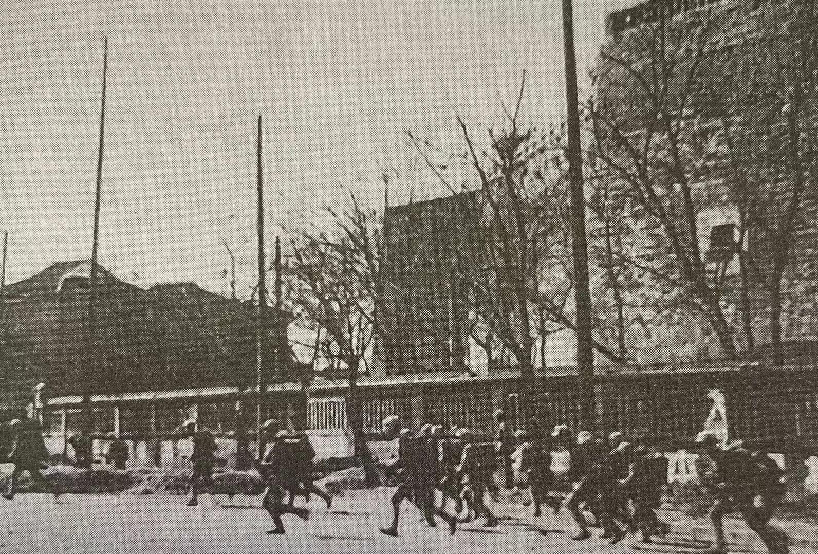 In 1942, the third battle of Changsha was the only bright spot in the ...