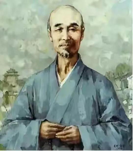 The legendary figure "Li Shu Tong", the reason why it really won. - iNEWS