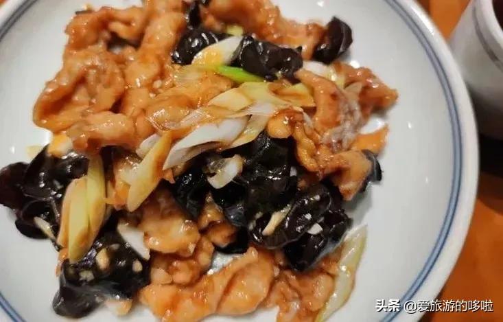 Saibei's ruggedness and boldness start with a bowl of Datong noodles ...