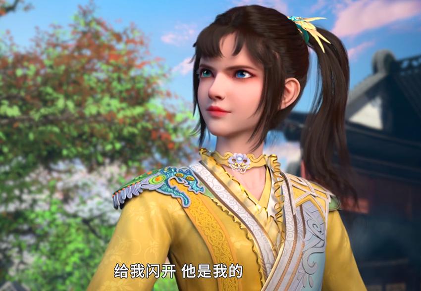 Youth Song Xing 2 is on the air: Xiao Se is capable of making his wife ...
