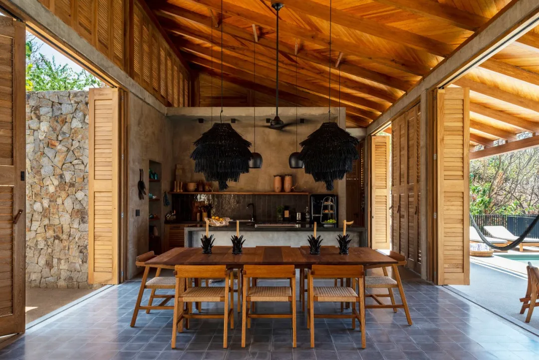 19 creative ideas for homestay design - iNEWS