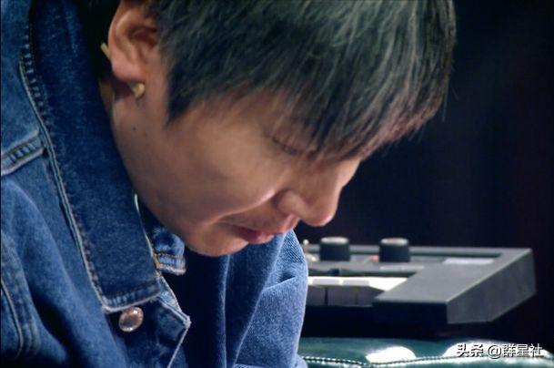 Zhang Yadong: Divorced Gao Yuanyuan and Dou Ying, confessed by Karen ...