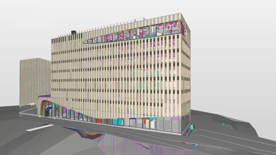 "Supercell", valued at tens of billions of dollars, moved into the ...