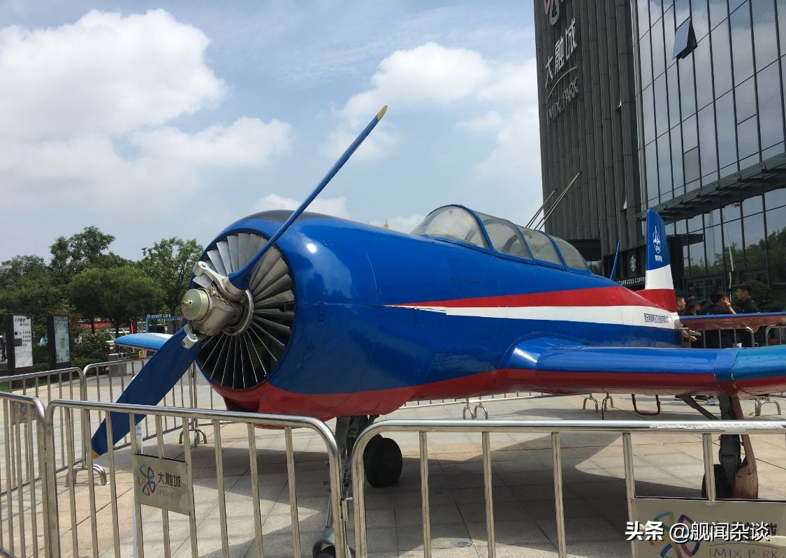 The old model sixty years ago, why did Chujiao 6 resume production ...