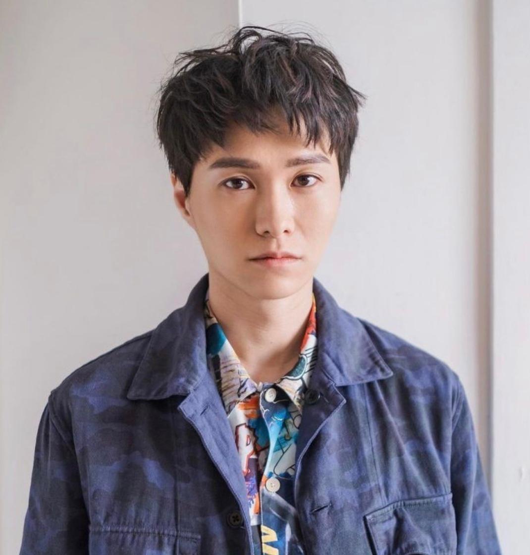 TVB Xiaosheng Hu Hongjun reveals that his fans are more obsessed with ...