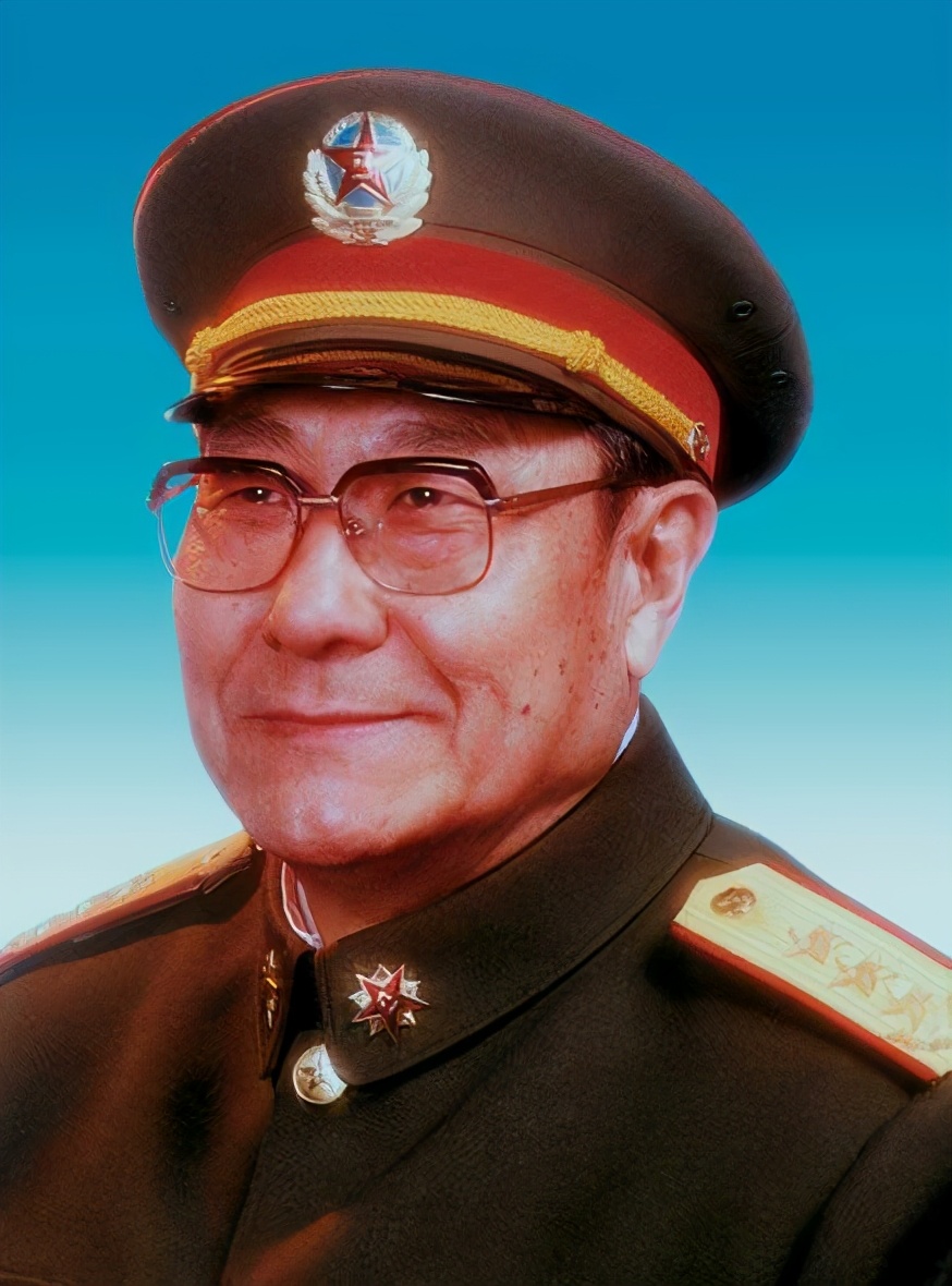 Our army captured a 16-year-old national army, 46 years later, he ...