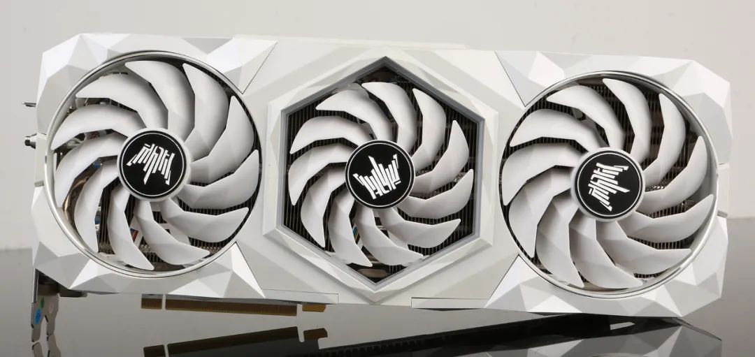 Outstanding performance, GALAXY GeForce RTX 3090 HOF Extreme limited ...