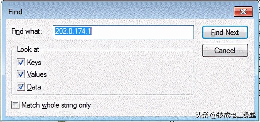 The solution to the installation error of STEP 7-MicroWIN SMART ...