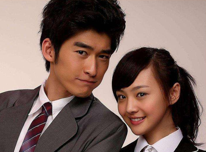 Really doing fake play? Li Ruotong revealed that he had fallen in love with Gu Tianle in the ...