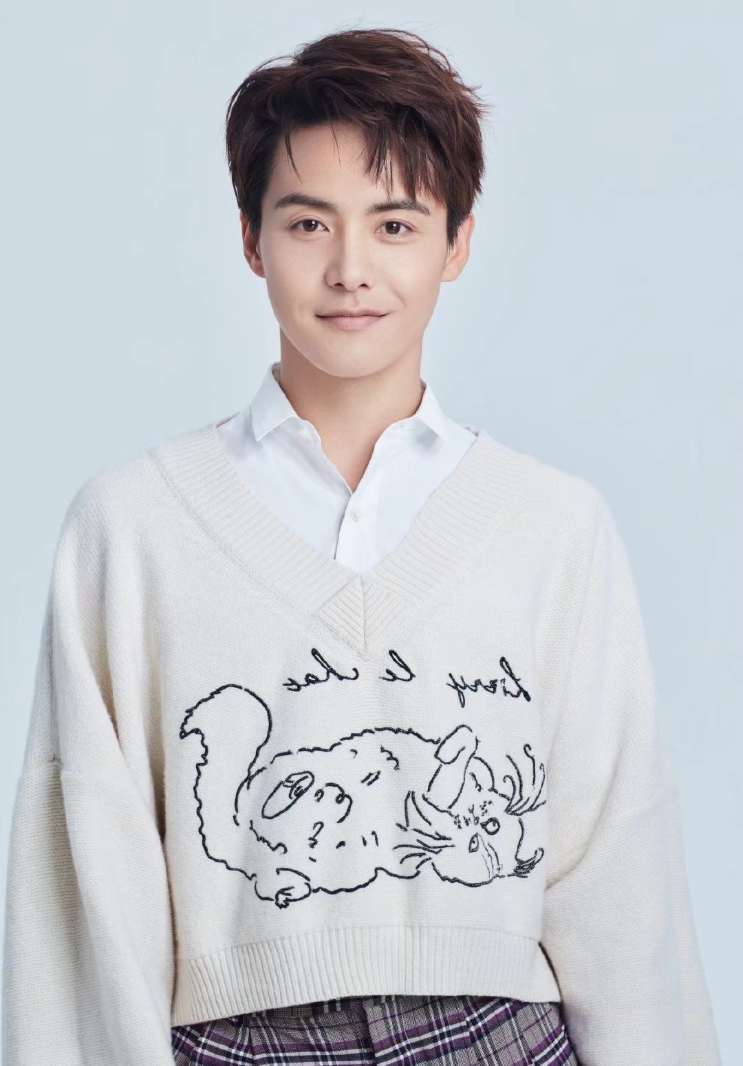 Ma Tianyu, who has accumulated a lot of skills and is full of skills ...